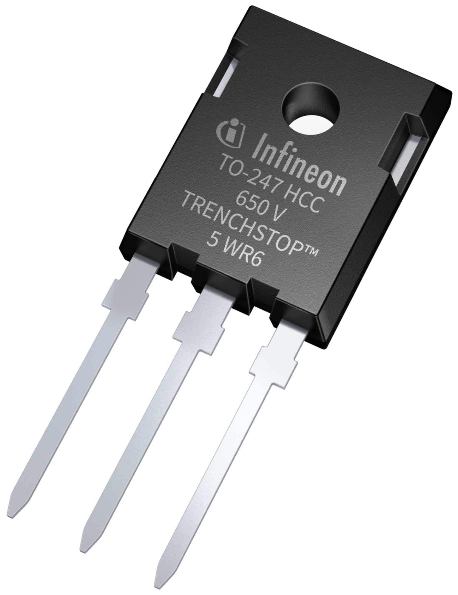 Infineon’s TRENCHSTOP 5 WR6 Family Improves Isolation Voltage Rating ...