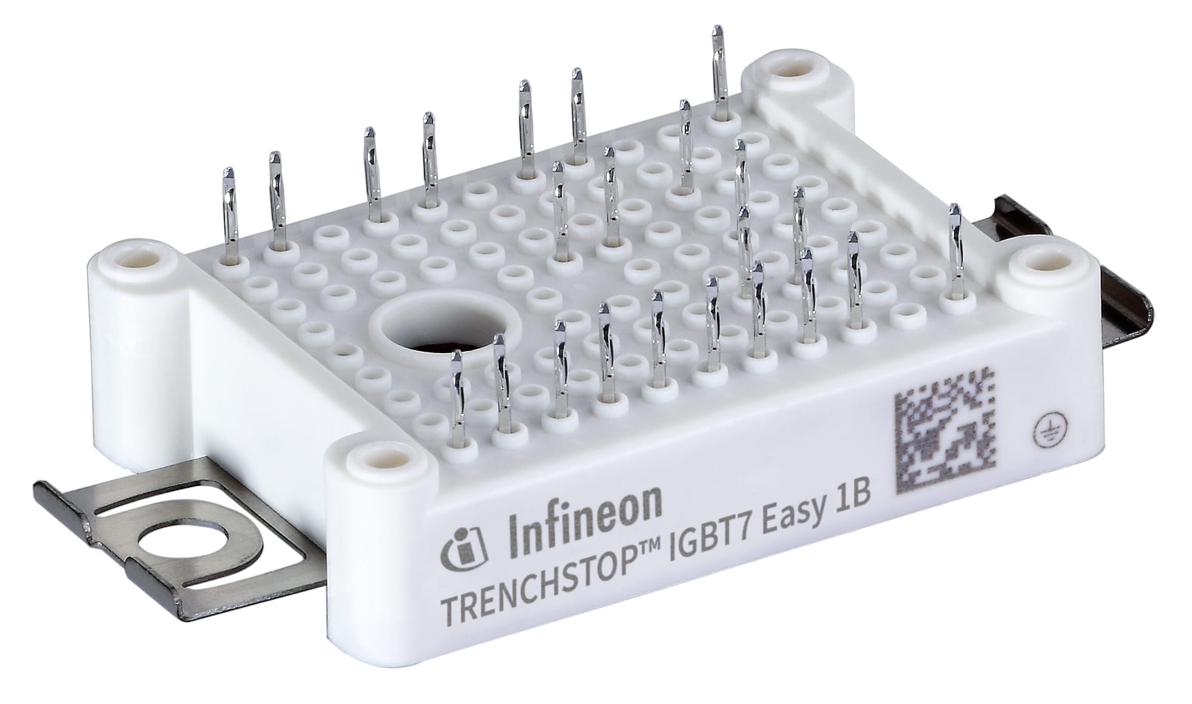 Infineon Completes TRENCHSTOP IGBT7 Easy Portfolio with Additional ...