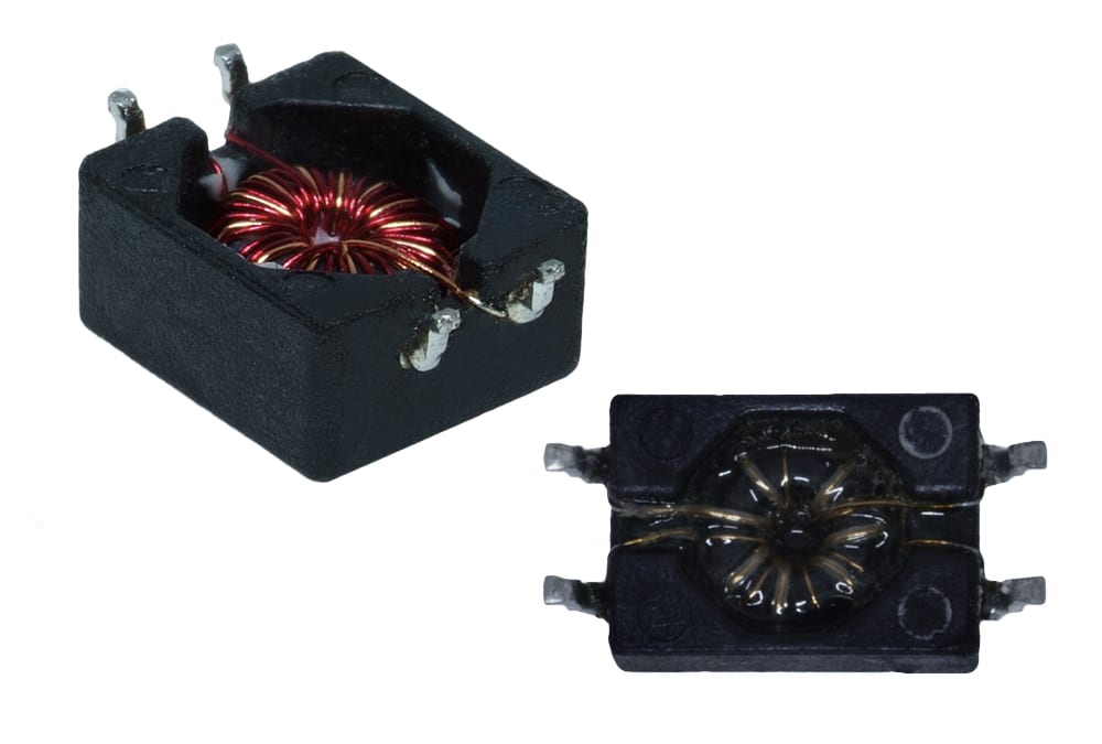 AEC-Q200 SMD Gate Drive Transformers for Battery Management - New Products