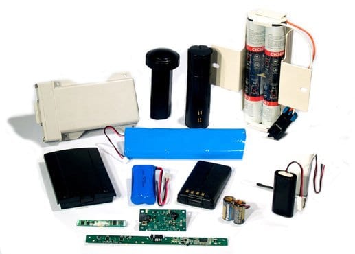 Sager adds Battery Packs with Acquisition of Technical Power Systems - News