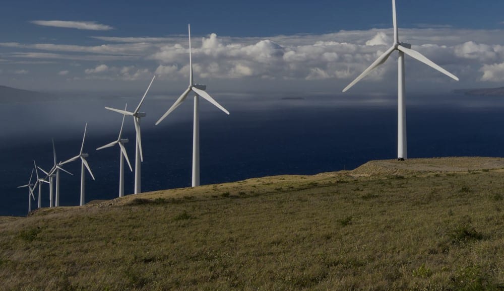 Temporary Energy Storage Speeds Commissioning of Wind Farms - News