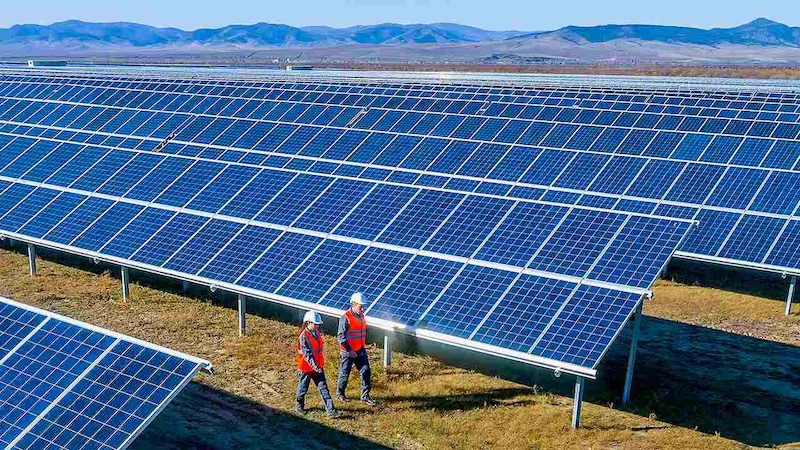 How GaN Devices in TOLL Packaging Improve Efficiency in Solar ...