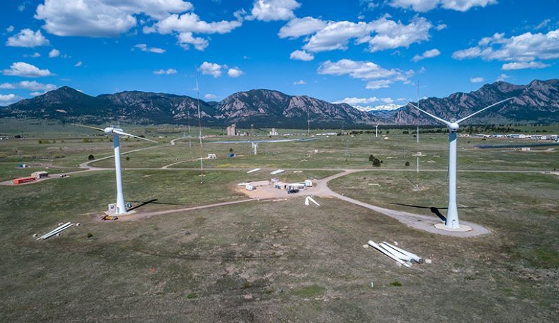 NREL’s Second Real-Time Controllable Grid Interface Transforms ...