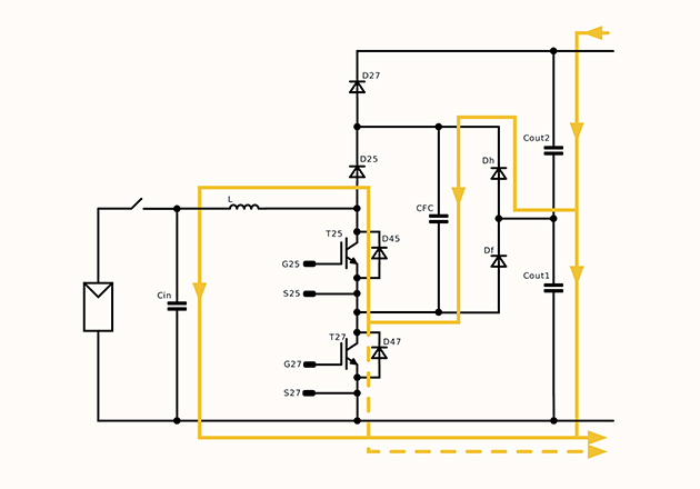 Capacitor Sizing, Balancing, and Pre-Charge for Flying-Capacitor ...