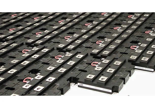 The Journey From One to a Million HiPaks - Tech Insights