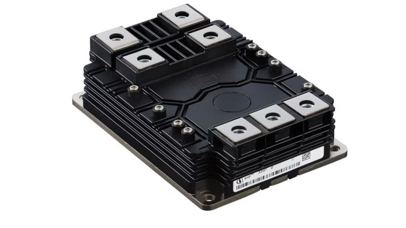 Infineon Adds 2300 V SiC MOSFET Modules to Power Module Family - New ...