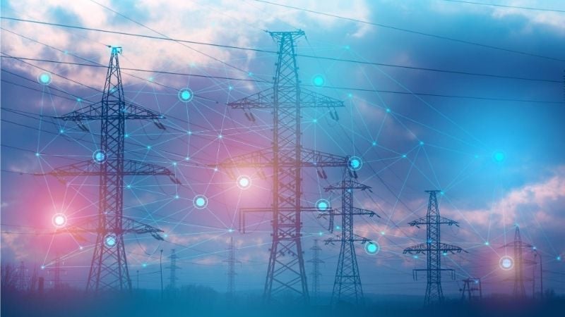 Securing and Scaling a Connected Grid: Communications Architecture ...
