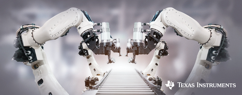 TI Showcases New Power Module in a QFN Package - New Products