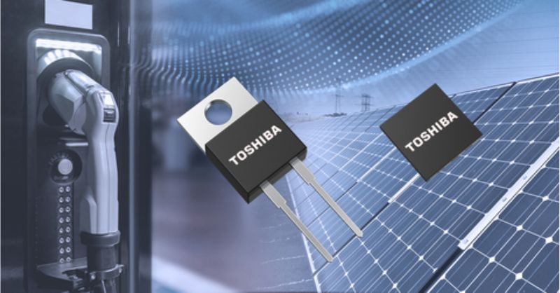 High-Voltage Devices: What’s New in the Market? - New Products