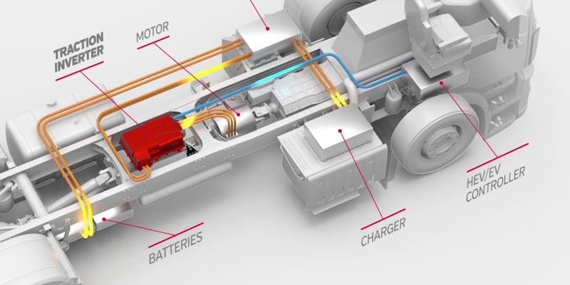Power Integrations Claims its New AEC-Q100 Qualified Switcher ICs Are ...