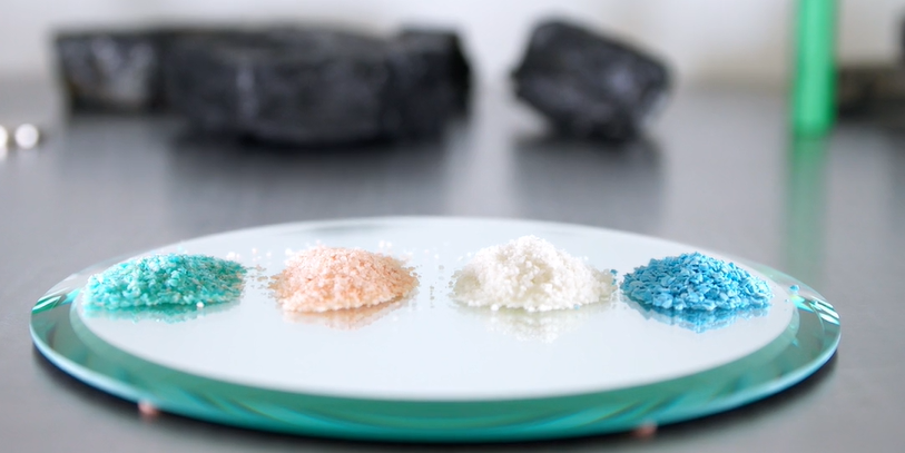 Leveraging Chromatography to Recover Rare Earth Metals - News