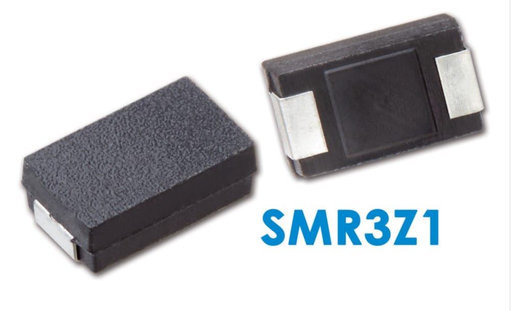 Ultra-High Precision Molded Surface Mount Resistor with Flexible ...