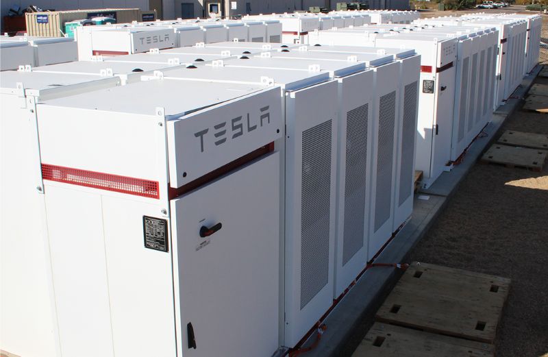 NREL Demo Automates Power Outage Recovery - News