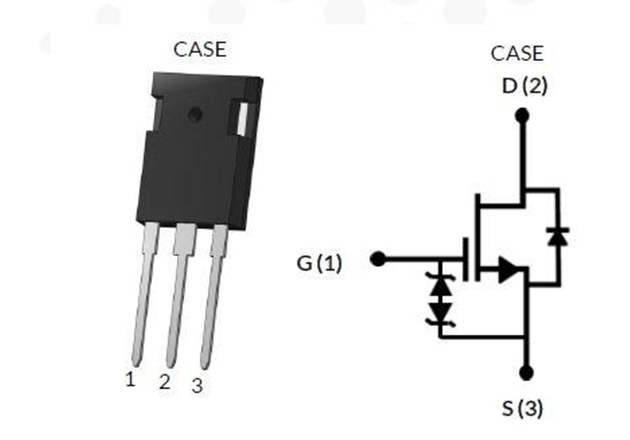 UnitedSiC Introduces Four 750V SiC FETS as Part of its Gen 4 SiC FET ...