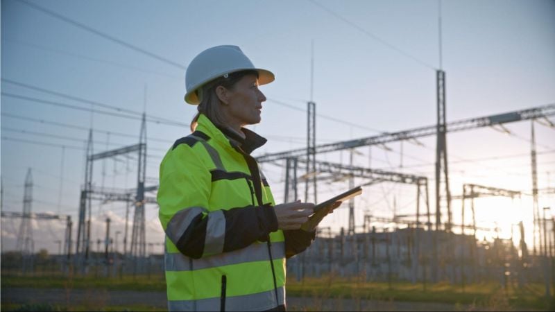 Grid Interrupted: Differential Relay Communications in Smart Grid ...