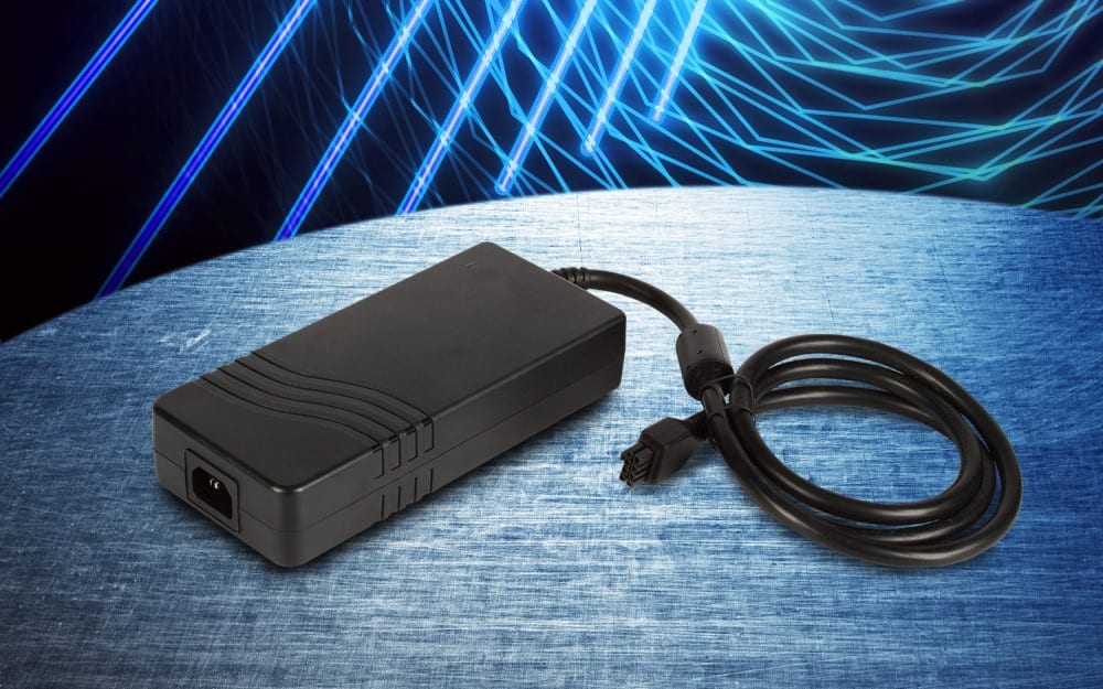 180W and 220W Competitively-Priced and Efficient AC-DC Power Supplies ...