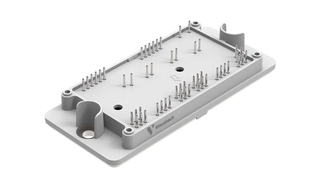 NPC Modules with Latest IGBT Chip Tech for up to 120kVA - New Products