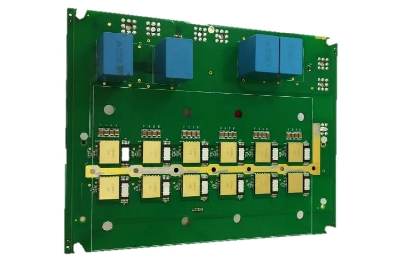600A / 500V GaN Half Bridge Development Platform - News