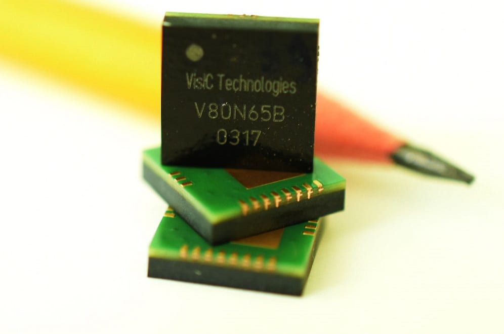 VisIC Technologies Raises $10M to Speed GaN Market Adoption - News