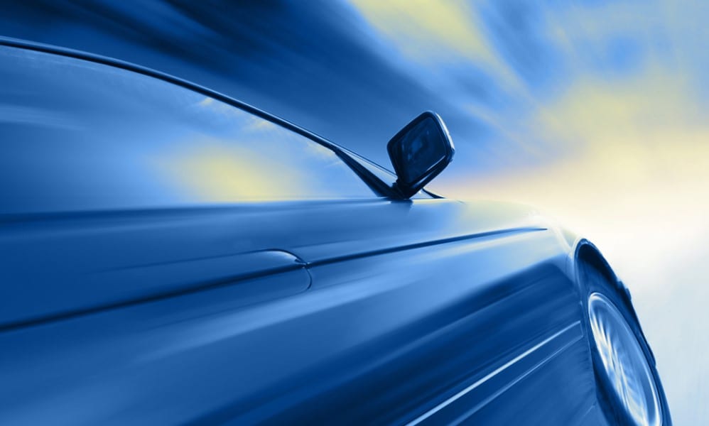 Vishay Siliconix and TowerJazz Collaborating on Next-Generation ...