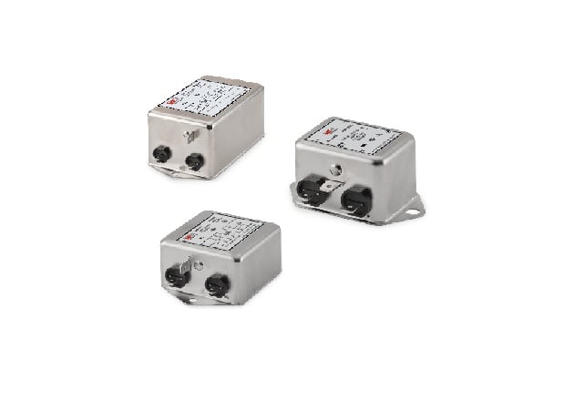 Würth Elektronik Offers WE-CLFS EMC Line Filters - New Products
