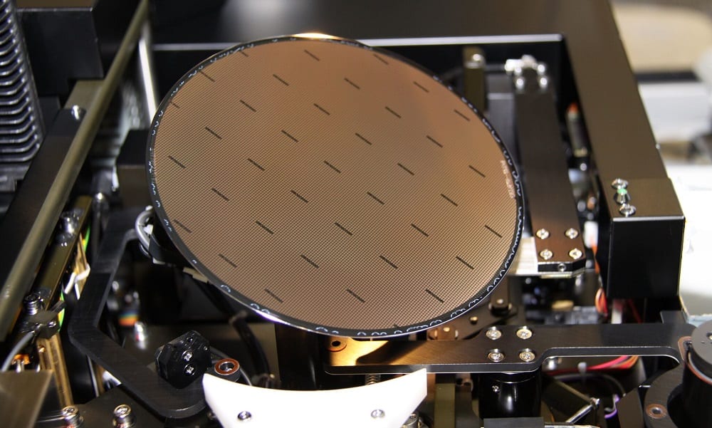 Platform Integrates 0.1um GaAs pHEMT with Monolithic PIN and Vertical ...