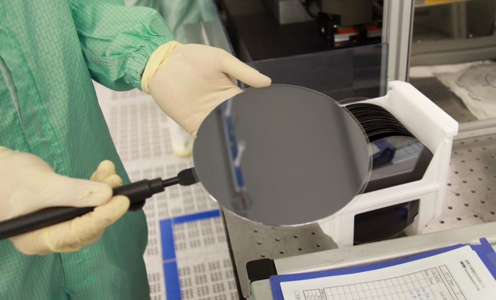 WIN Semiconductors Offers Sample Kits for its GaN on SiC 0.15μm-gate ...