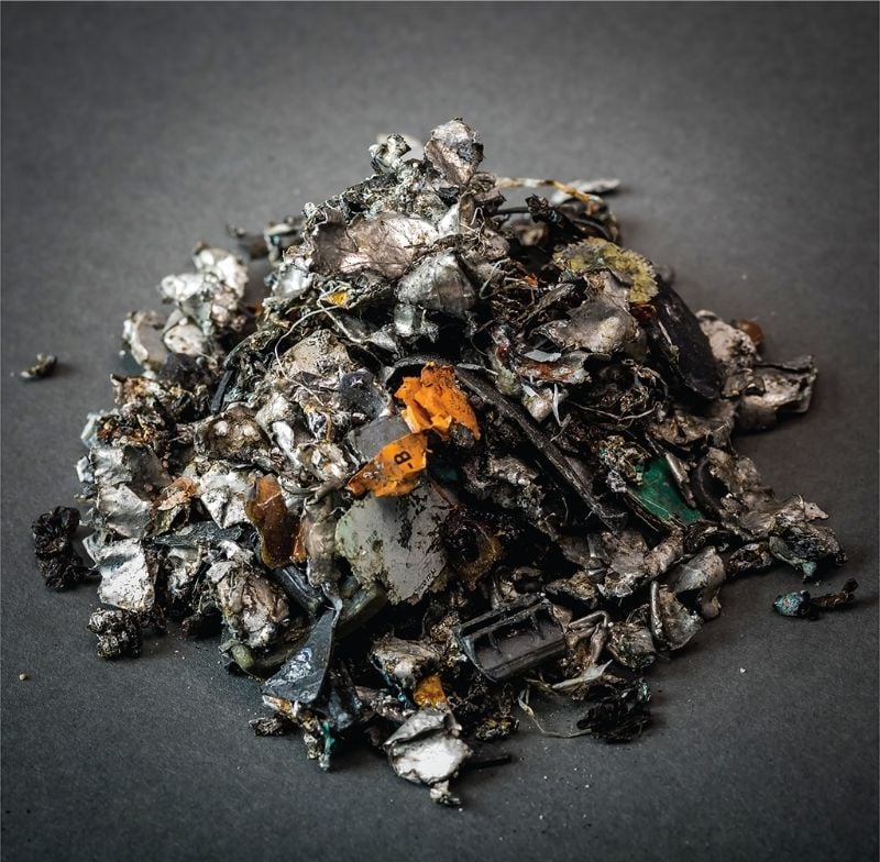 How Is the Industry Grappling With EV Battery Waste? - Tech Insights