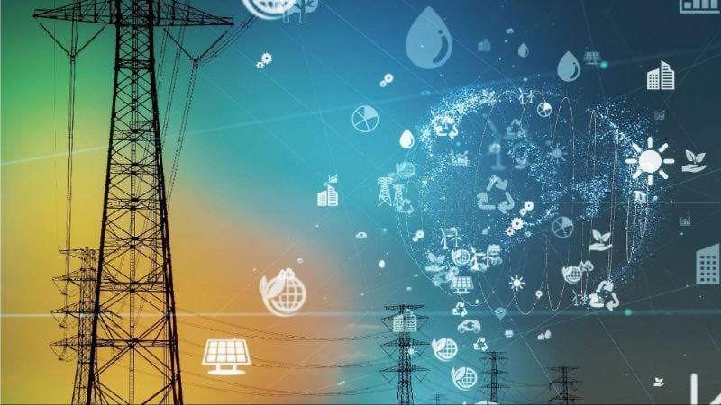 3 Strategies All Utilities Can Use for Grid Modernization - Tech Insights