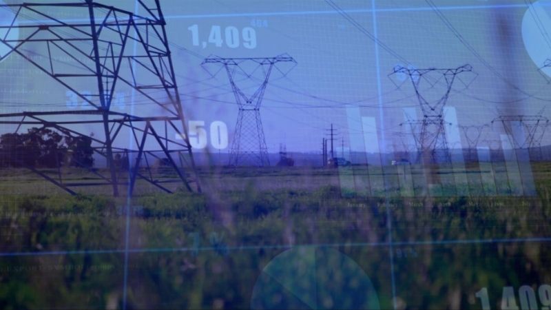 Reports: Energy Transition + Data Centers = Opportunity - Tech Insights