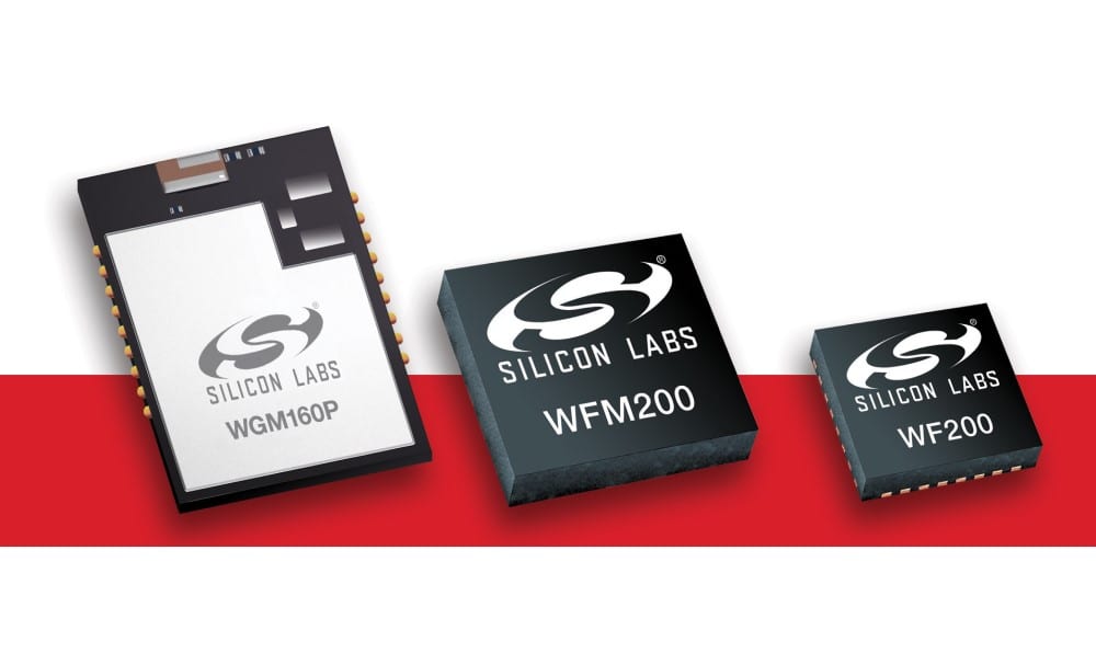 Wi-Fi Solution for Creating Small, Secure IoT Devices that Excel in ...