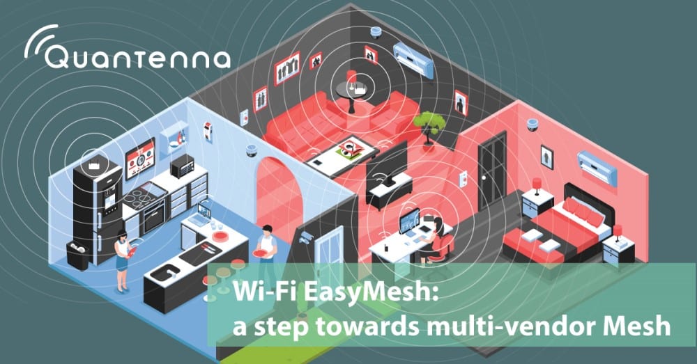 ON Semi to Acquire Quantenna Communications for $1 Billion - News