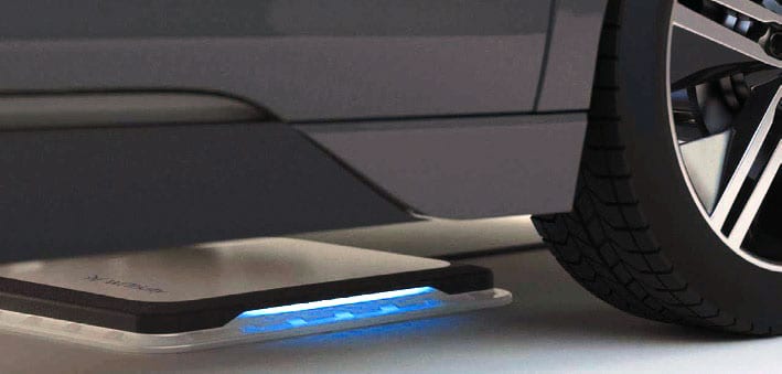 Shindengen Licenses WiTricity Technology for EV Wireless Charging - News