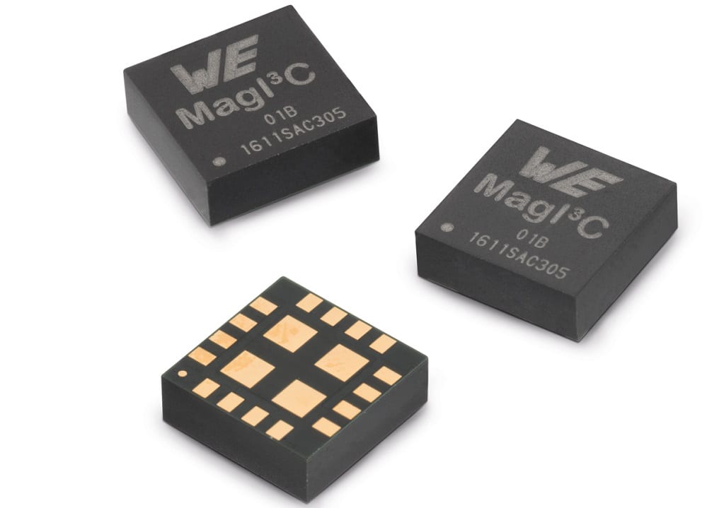 1A/2A/3A Step-Down Converters with Integrated Inductor and Capacitors ...