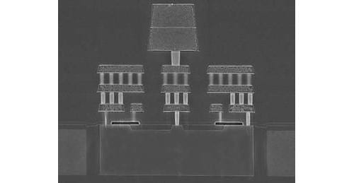 180nm BCD-on-SOI Platform with High-Voltage Devices Targets Automotive ...