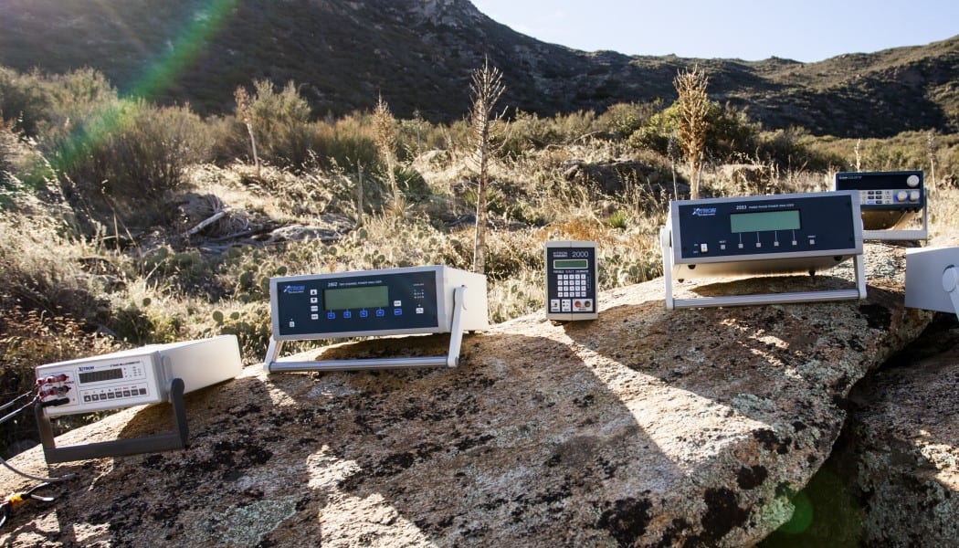 XiTRON Acquisition Broadens Vitrek’s Power Analyzer Portfolio - News