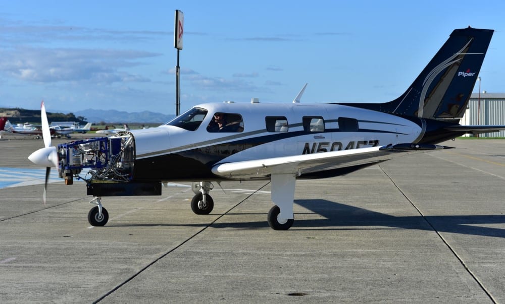 ZeroAvia Emerges from Stealth with the Largest Zero-Emission Airplane ...