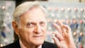 John B. Goodenough: The Brilliant Mind Behind the Revolutionary Lithium ...