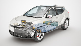 Infineon, Nvidia Team Up for 800 V Power in AI Data Centers - News