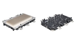 EV Charging on the Move: How the Wireless Technology Works - Tech Insights