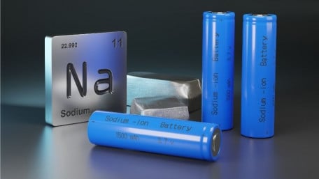 Batteries Tech Insights - Power Engineering Tech Insights