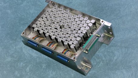 Latest Capacitors Power Engineering Articles