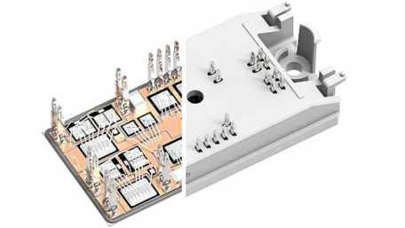 Power Modules Technical Articles - Power Engineering Technical Articles
