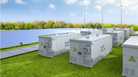 Energy Storage Technical Articles - Power Engineering Technical Articles