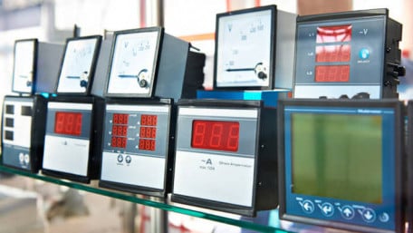 Meters Technical Articles - Power Engineering Technical Articles