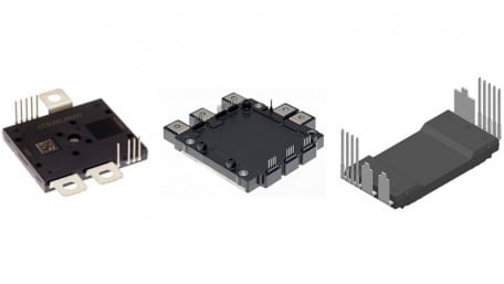 Power Modules Technical Articles - Power Engineering Technical Articles