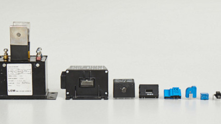 Latest Sensors Power Engineering Articles