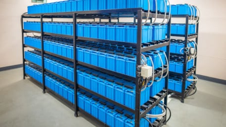 Controllers Technical Articles - Power Engineering Technical Articles