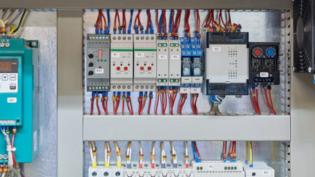 Controllers Technical Articles - Power Engineering Technical Articles