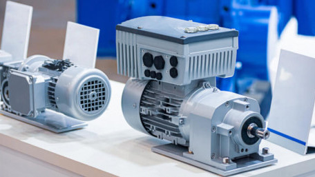 Motor Drives Technical Articles - Power Engineering Technical Articles